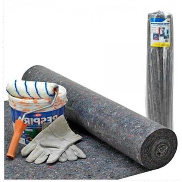 Quality Absorbent Abdeckvlies Painter Fleece Waterproof Multi Colors for sale