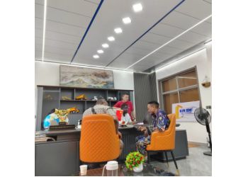 China Factory - Jining Huahang International Trade Co., Ltd.