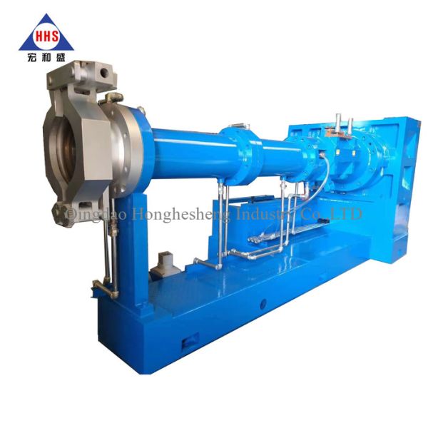 Quality PP PE PVC WPC Plastic Profile Extrusion Machine Solid Door Frame Making Machine for sale