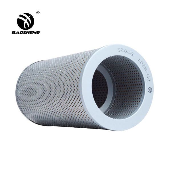 Quality 2056051430  Excavator Hydraulic Filter Element For KOMATSU  for sale