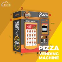Quality Pizza Vending Machine Manufacturer for sale