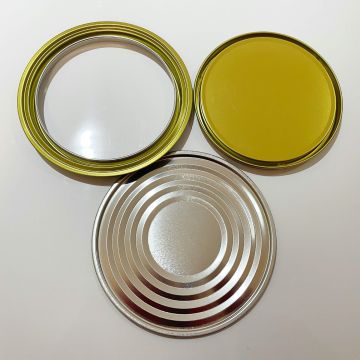 Quality Full Automatic Ring Lid Bottom Cap Making Machine for sale