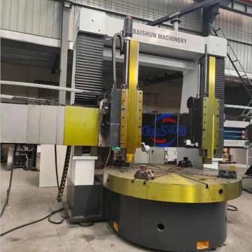 Quality Vertical Machining Center CNC Lathe CK5225 Machine Tool Metal Cutting Vertical for sale