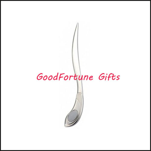 Quality eco conscious stainless steel letter opener for environmentally aware consumers for sale
