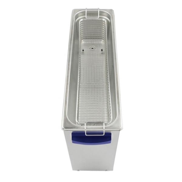 Quality 400W Benchtop Ultrasonic Cleaner for sale