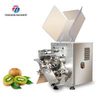 Quality Coring Knives Kiwi Fruit And Vegetable Peeler Machine SS Apple Core Removal for sale