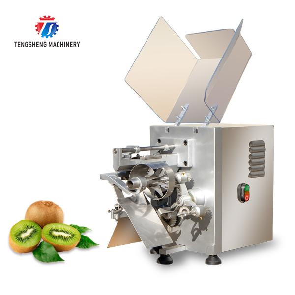 Quality Unit Canteens Mechanical Operate Fruit And Vegetable Peeler Machine Apple for sale