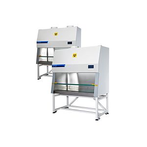 Quality Laminar Ductless Bsl 2 Biosafety Cabinet Class 2 Thermo Scientific for sale