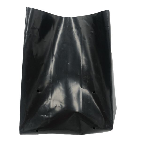 Quality Customized Square Polypropylene Grow Bags 1 Gallon Potato Grow Planter for sale
