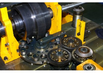 China Factory - Zhejiang SEE Machinery Co.,Ltd.