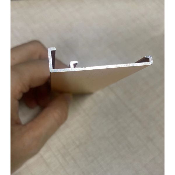 Quality Aluminum Alloy Frames and Oxidation Surface Large Floor Mirror for Modern Home for sale