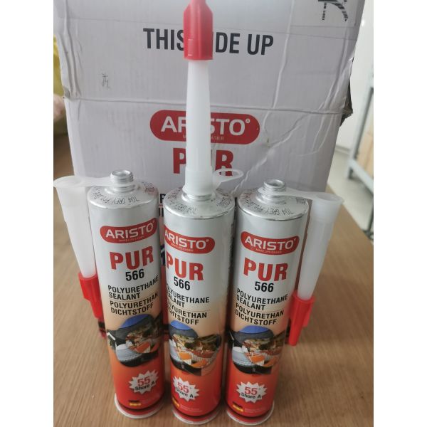 Quality Excellent Water and Aging Resistance Polyurethane Sealant with 50 Shore A for sale