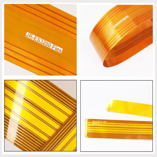 Quality Ultra Thin FPC Flex Circuit Assembly For Precision Electronic Products for sale