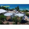 Quality Leading China Galvanized Steel Fire Water Tank Manufacturer for sale