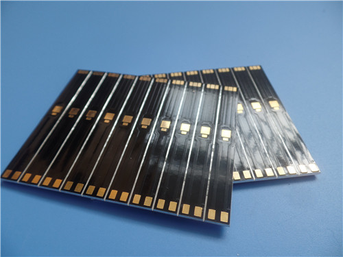 Quality Aluminum PCB With 2W / MK thermal conductivity Metal Core PCB for sale