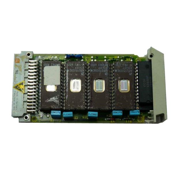 Quality Original MPC 4 200-510-070-113 VM600 PLC Module 1 Year Warranty for sale