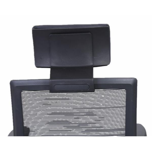 Quality 1136kg Revolving Manager Mesh Chair For Conference DIOUS for sale
