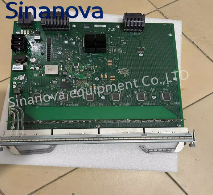 Quality High Performance C9400 LC 48U For Scalable Enterprise Connectivity for sale