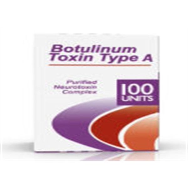 Quality 100 Units Onabotulinumtoxina Allergan Injection Wrinkle Removal Operation for sale