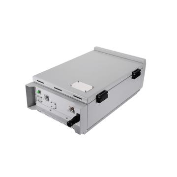 Customized High Gain 95dB 5G Signal Booster Automatic Gain Control