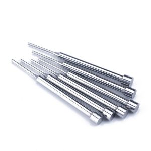 Quality Punch Mold Components for sale