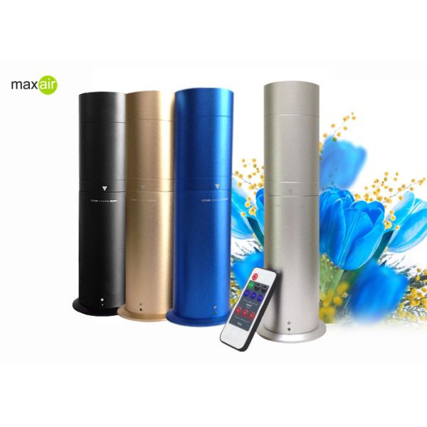 Quality Colorful Design Remote Control Aromatherapy Diffusers for sale