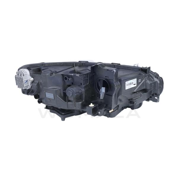 Quality Oe 31434786 Automobile Electrical Parts Headlight S90 1996 - 1998 for sale