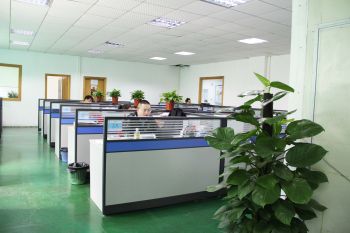 China Factory - Jinan Chennuo Automotive Parts Co., Ltd