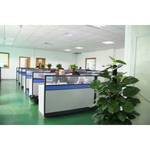 China Factory - Jinan Chennuo Automotive Parts Co., Ltd
