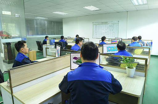 China Factory - KYE Mould Techenology Limited