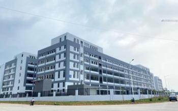 China Factory - Taian Titan Machinery Technology Co., Ltd.