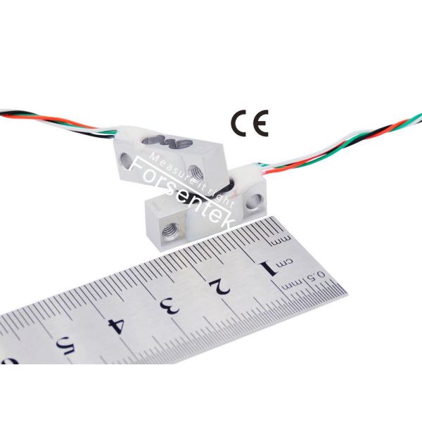 Quality Miniature Weight Sensor 10kg 5kg 3kg 2kg Small Load Cell Transducer Lightweight for sale