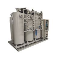 Quality High Purity Psa N2 Plant Nitrogen 99.999%-99.9995% 150 Nm3/Hr for sale