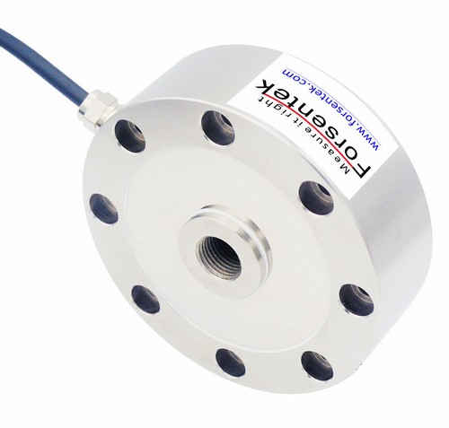 compression load cell with 4-20mA output