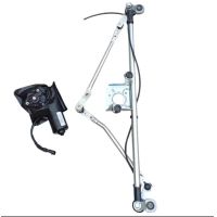 Quality Heavy Truck Parts Wiper Rod Wiper Arm Wiper Bracket for SINOTRUK CNHTC 2006- for sale