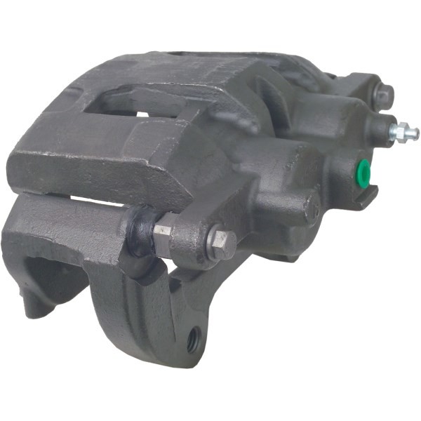 Quality CADILLAC Auto Parts Vehicle Brake Caliper 18B5024 18B5025 OEM 21993094 21993095 for sale
