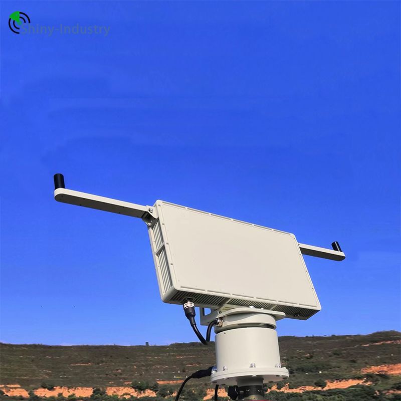 Uav Defense Solutions/Air Surveillance Radar/Rst3000