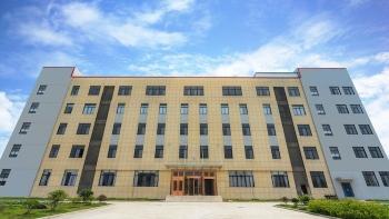 China Factory - HeFei Vinncom Electronic Technology Co.,Ltd.