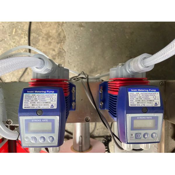 Quality High Speed Single Sachet Wet Wipe Packing Machine Four Side Sealing Alcohol Prep for sale