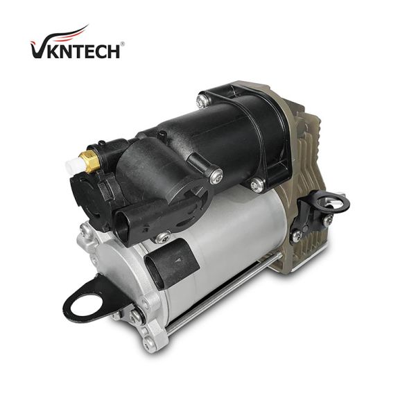 Quality Vibration Rolling Mercedes Air Suspension Pump W164 A1643201204 A1643200304 for sale