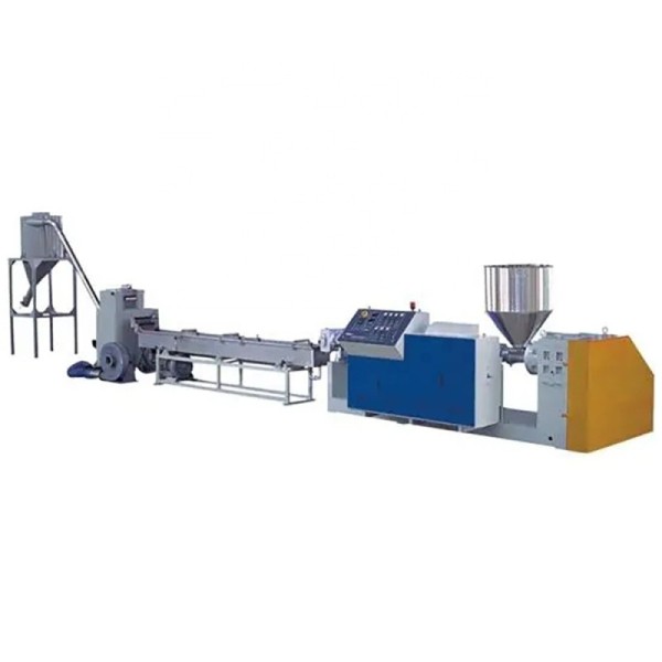 Quality Leading Technology PP PS Hollow Sheet Extrusion Line for Plastic Processed Sheet for sale