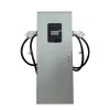 china DC EV Charging Station 180KW Double Connector Fast Charger for Electric Vehicles