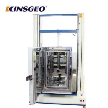 Quality 220V 50/60HZ 30A Universal Testing Machines For High / Low Temperature Humidity for sale