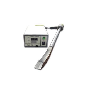 Environmentally 20Khz Ultrasonic Indium Coating Inner Target Cylinder Pipe