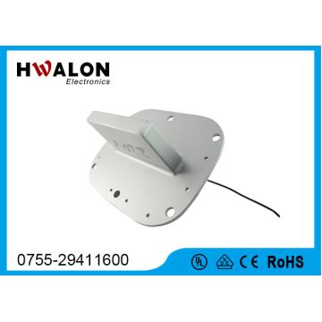 Quality Embedded Liquid / Fluid Liquid PTC Water Heater Thermal Resistor High Stability for sale