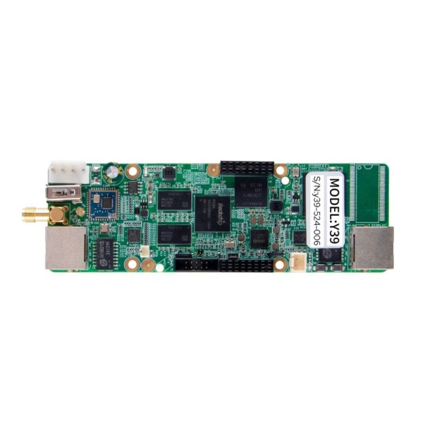 Quality Android Control Card Y39 for sale