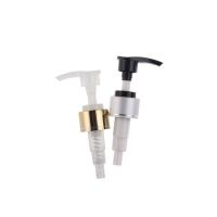 Quality Durable 24mm Lotion Dispenser Pump Chemical Resistant Long Lasting for sale
