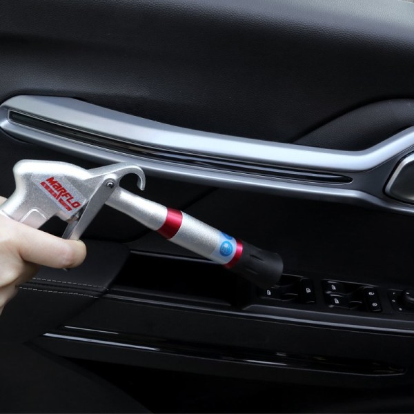 Quality High Pressure Tube Car Soap Cannon Foam Sprayer For Car 27x15cm for sale