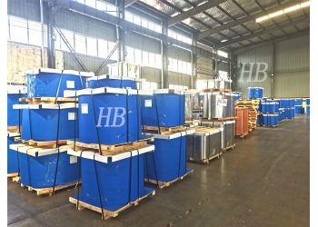 China Factory - HENAN HOBE METAL MATERIALS CO.,LTD.