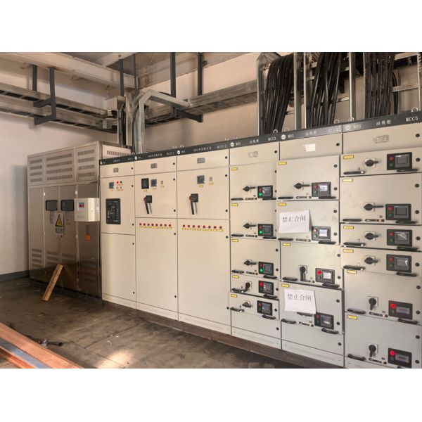 Quality Indoor Argon Recovery System Automatic Argon Gas Distribution Cabinet for sale